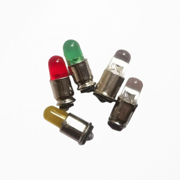 LED Miniature Lamp - Kelantan Electronic Co